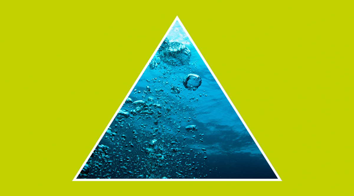 Ciclo del agua: qué es y cómo le afecta el cambio climático
