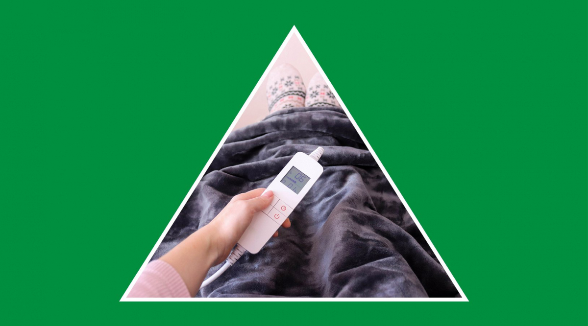 Cómo elegir la mejor manta eléctrica certificada para tu hogar