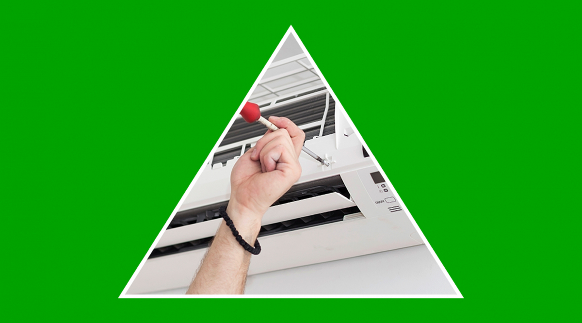 GuÃa Para Instalar Aire Acondicionado Trámites Y Precios