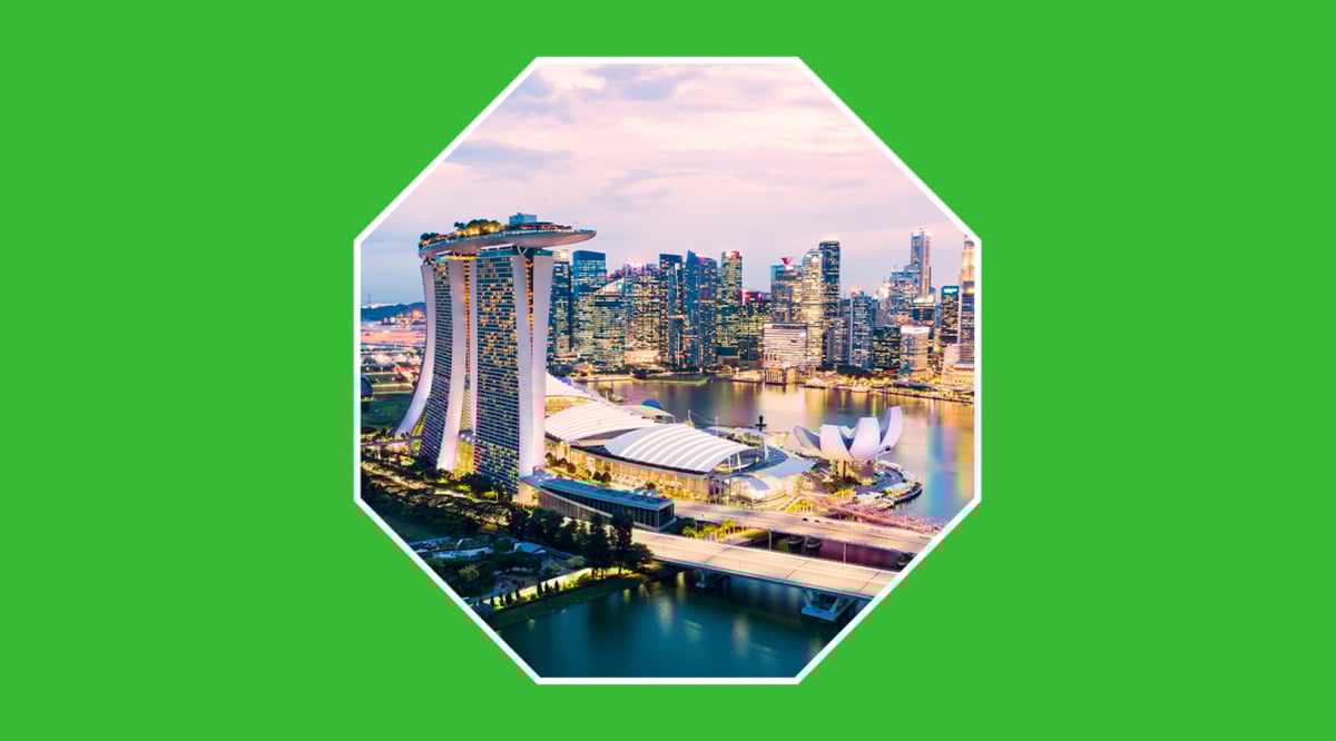 Top "smart cities" del mundo: de Oslo a Singapur