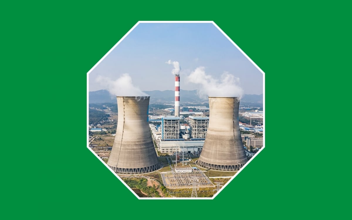 Cómo funciona una central nuclear: ¿Cuánta energía genera?