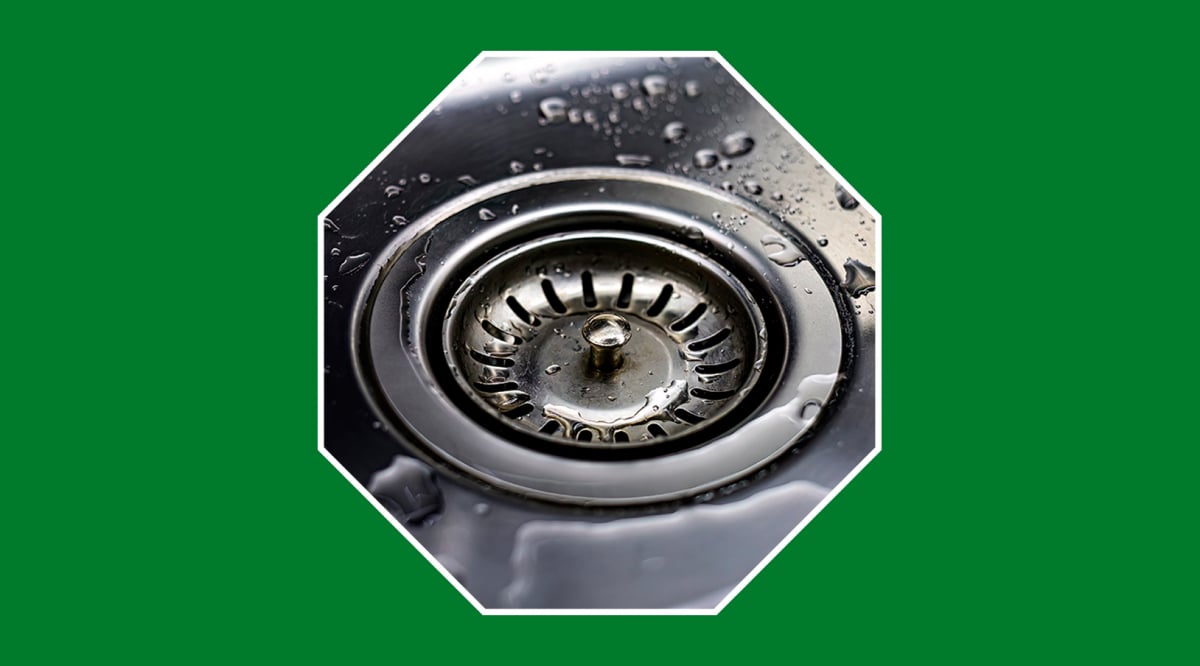 Sumidero: para qué sirve, tipos y cuál elegir en casa