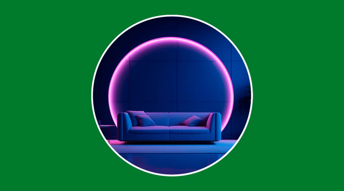 Qué es la luz ultravioleta y para qué sirve en casa