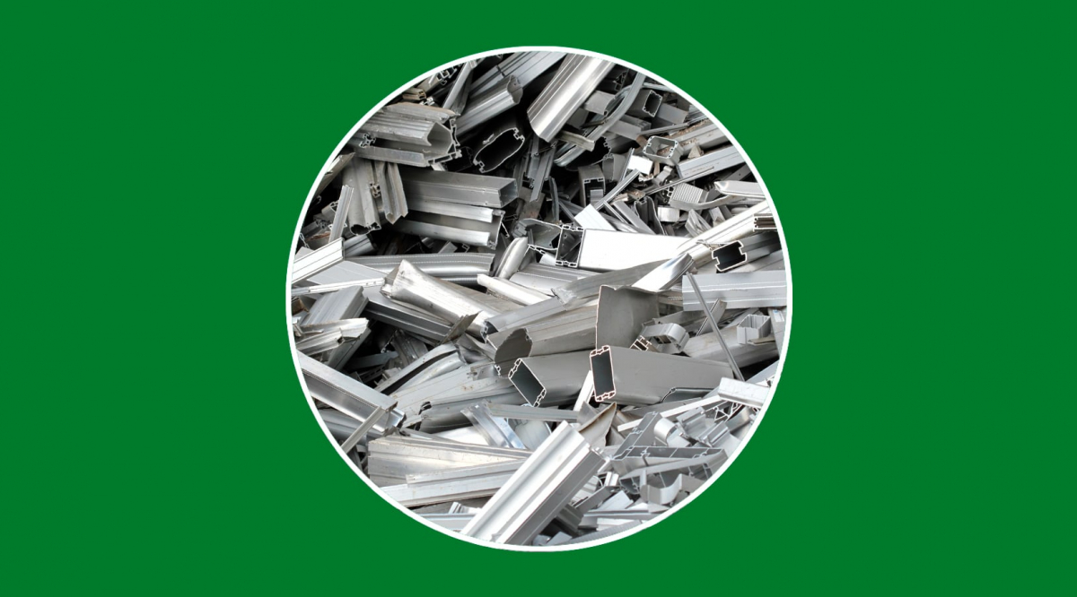 Cómo se recicla el metal y por qué es clave para el planeta